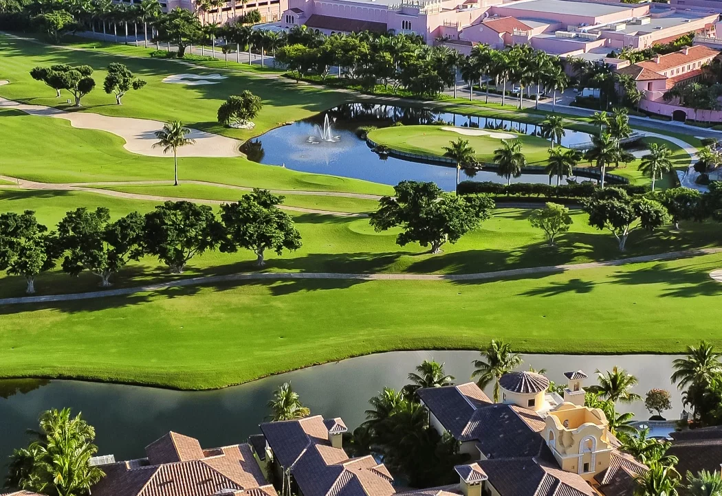 BOCA RATON - S&B REALTY FLORIDA