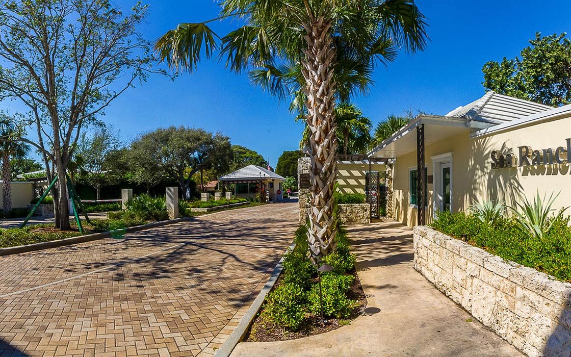 SEA RANCH LAKES - S&B REALTY FLORIDA